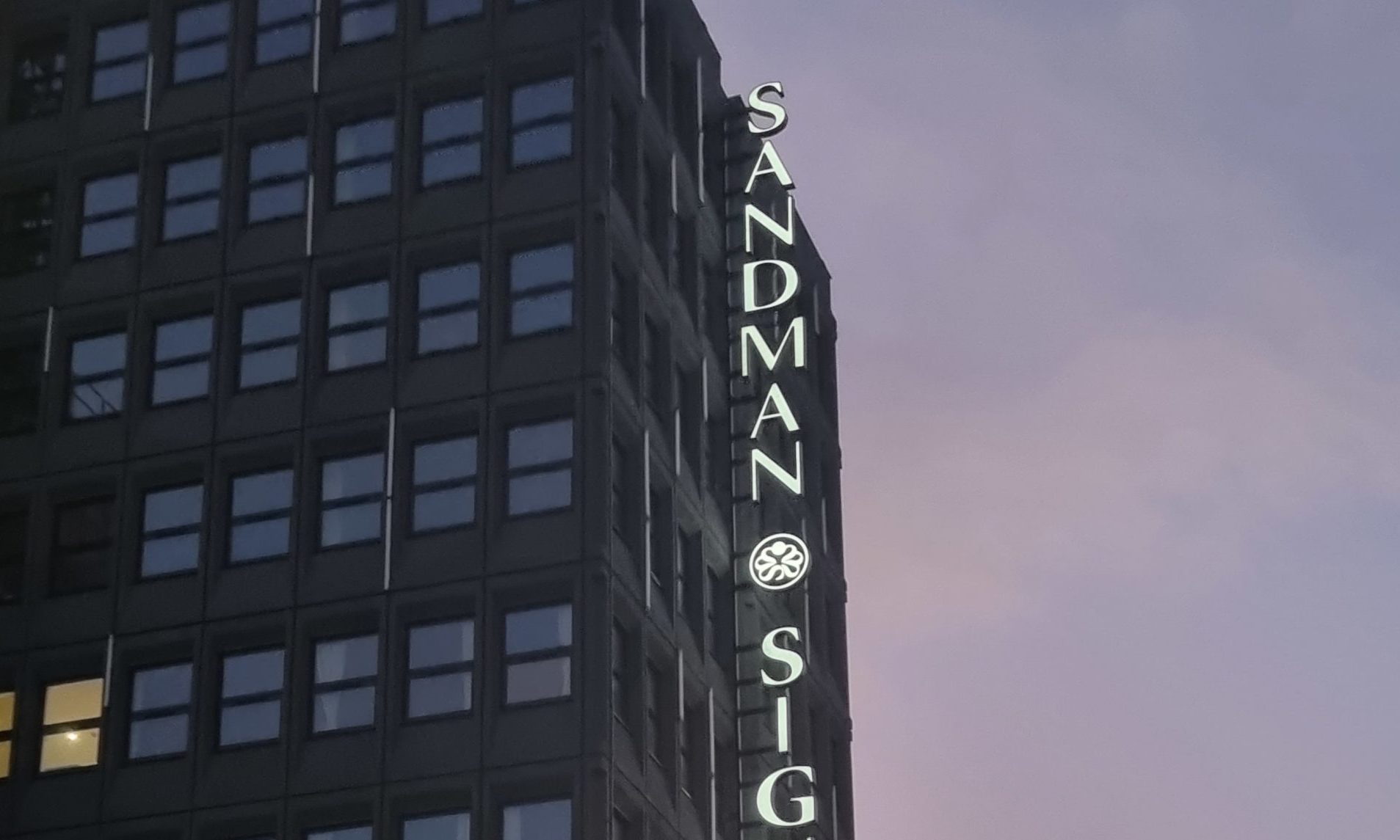 Sandman Hotel Group to open first Glasgow hotel | Article | Hotel Owner