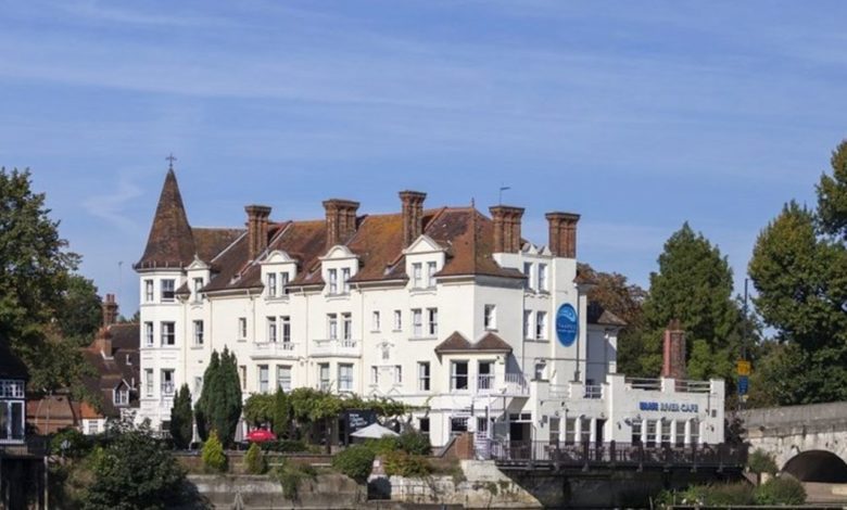 Reuben Brothers appoints RBH to manage two high-profile hotels | Hotel ...