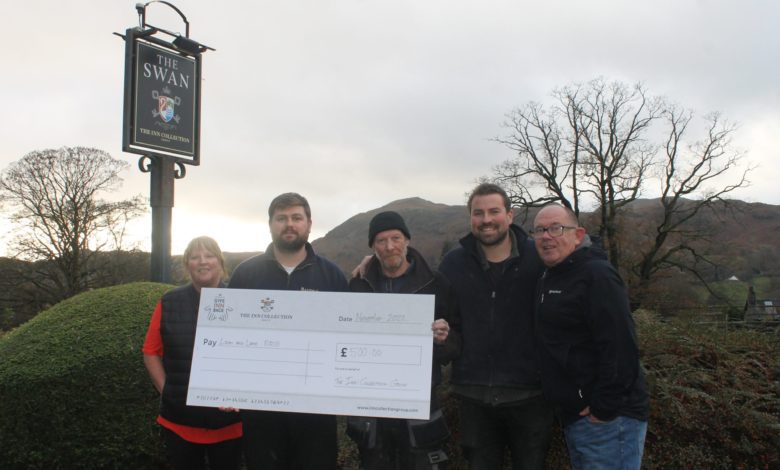 Inn Collection Group launches Give Inn Back campaign | Hotel Owner