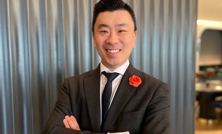 Hyatt Regency and Hyatt House London Stratford bolsters senior team ...