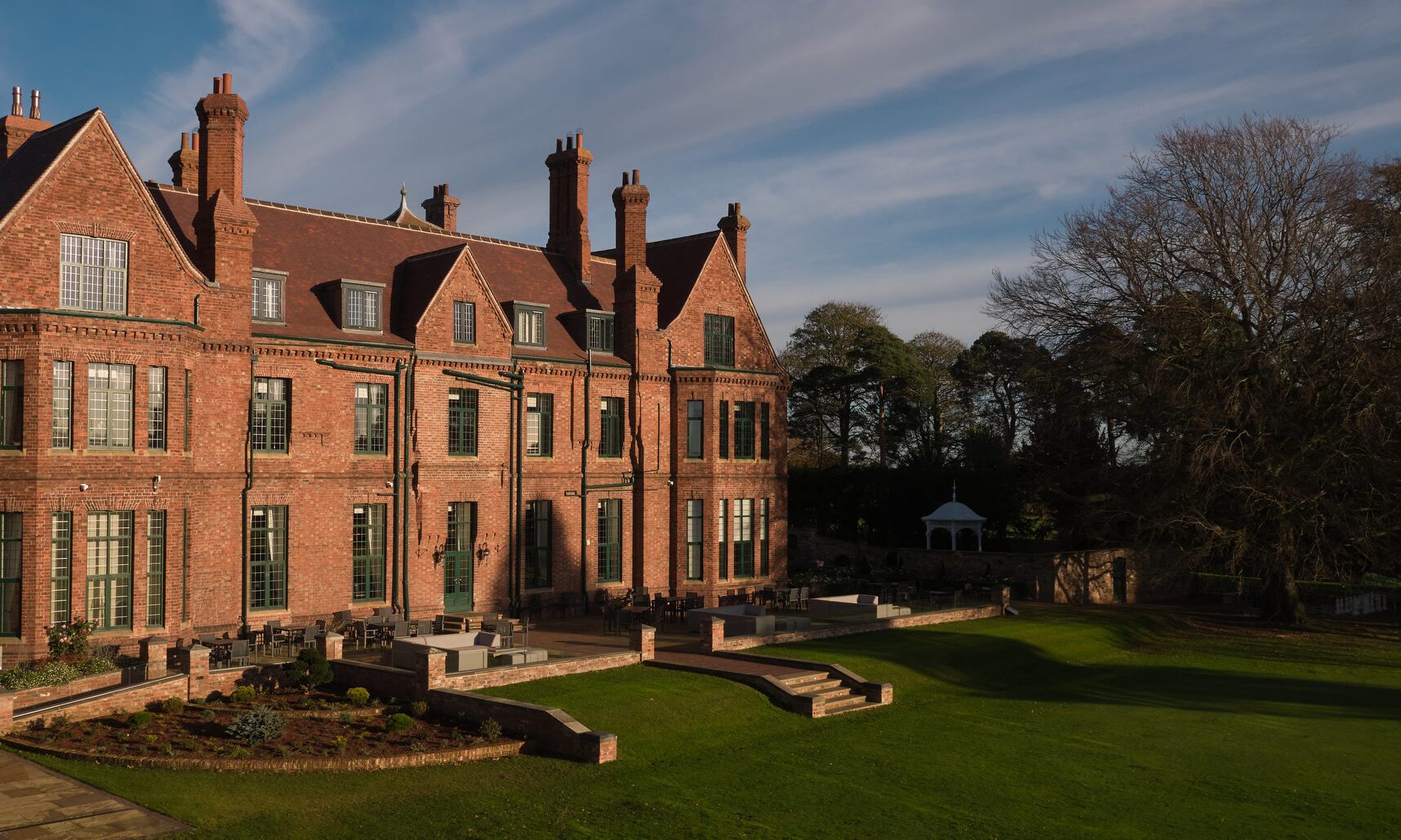 Aldwark Manor to relaunch golf offering after £15m renovation | Hotel Owner