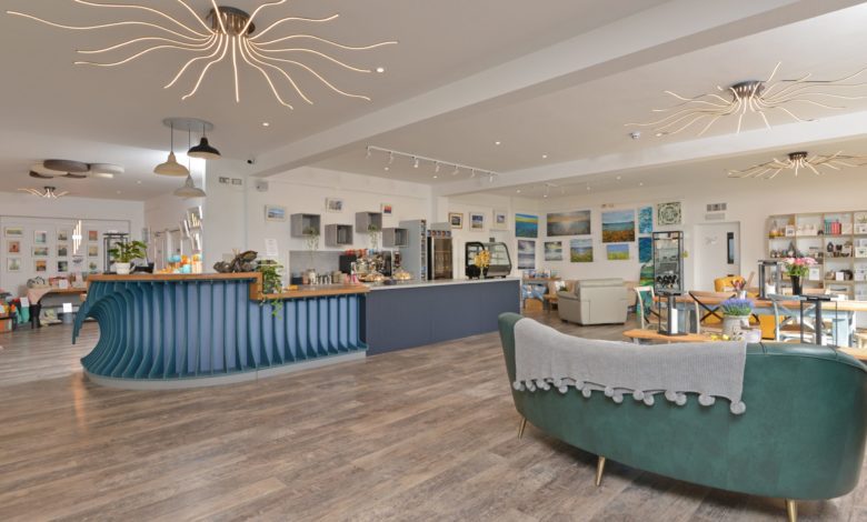 North Cornwall's Bay View Inn placed up for sale | Hotel Owner