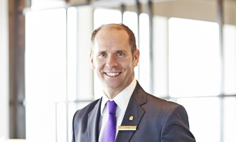 The Landmark London appoints new hotel manager | Hotel Owner
