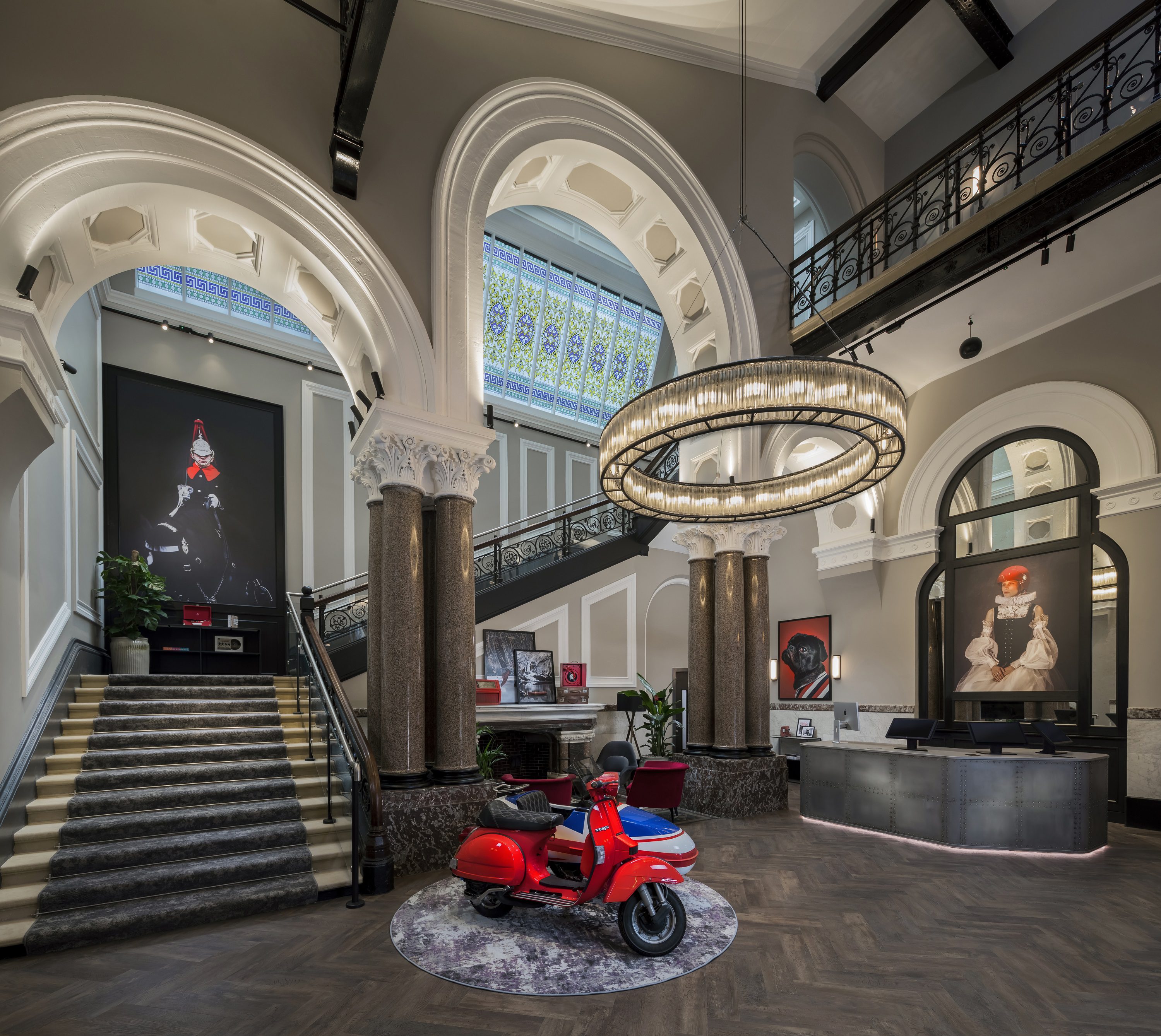 Radisson RED expands across the UK | Hotel Owner