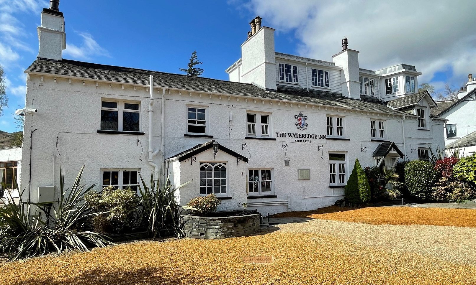 Inn Collection Group reopens The Wateredge Inn | Hotel Owner