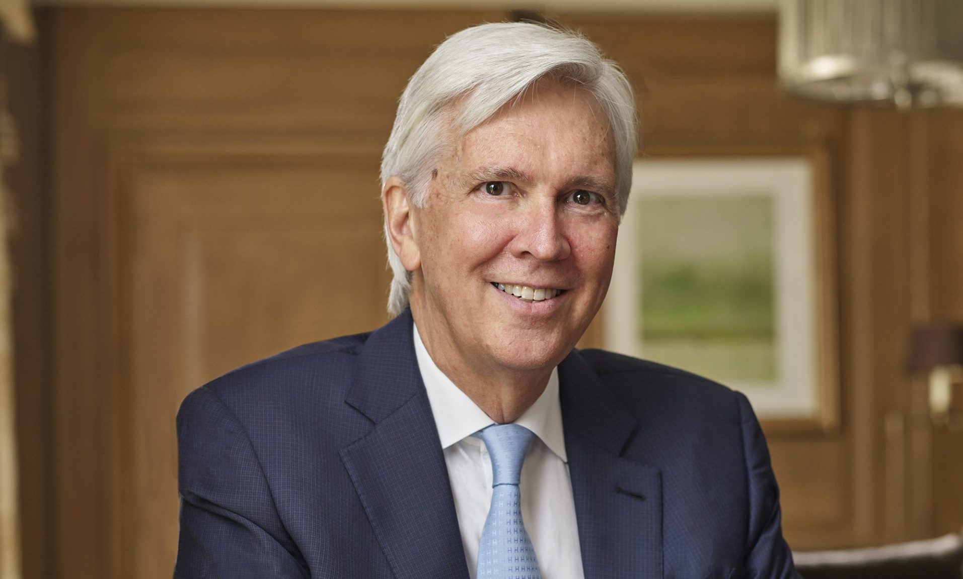 Dorchester Collection appoints new president | Article | Hotel Owner