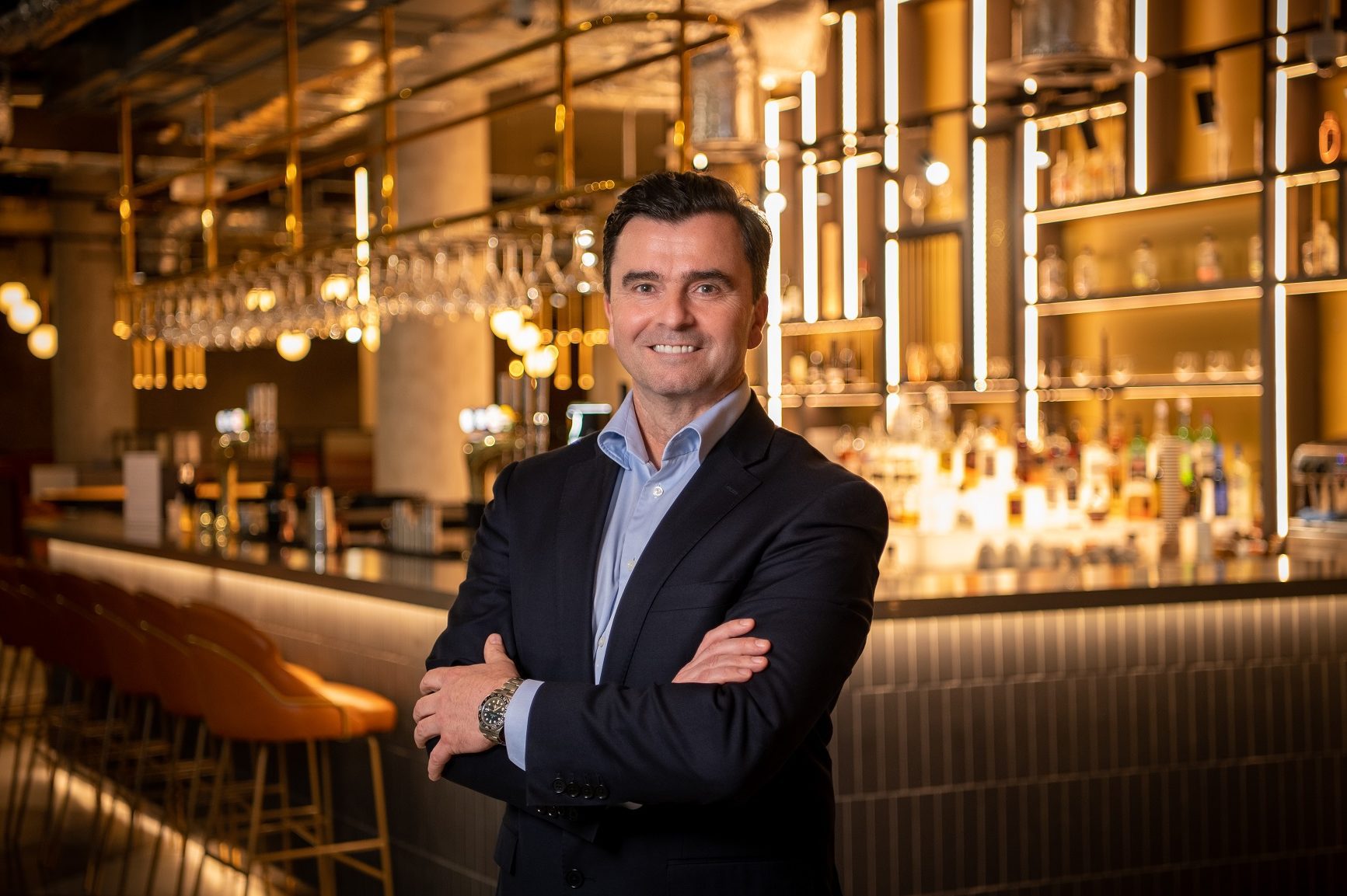 Leading Aimbridge EMEA’s expansion and innovation in hospitality ...