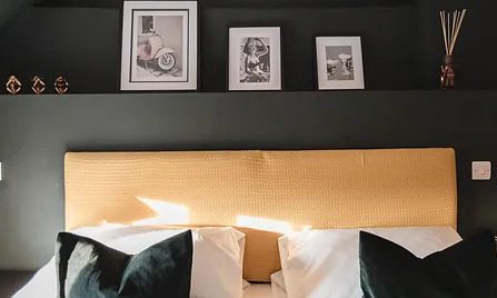 Boutique Exeter Arms brought to market | Hotel Owner