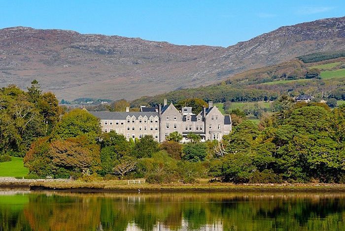 Park Hotel Kenmare and The Lansdowne brought to market | Hotel Owner
