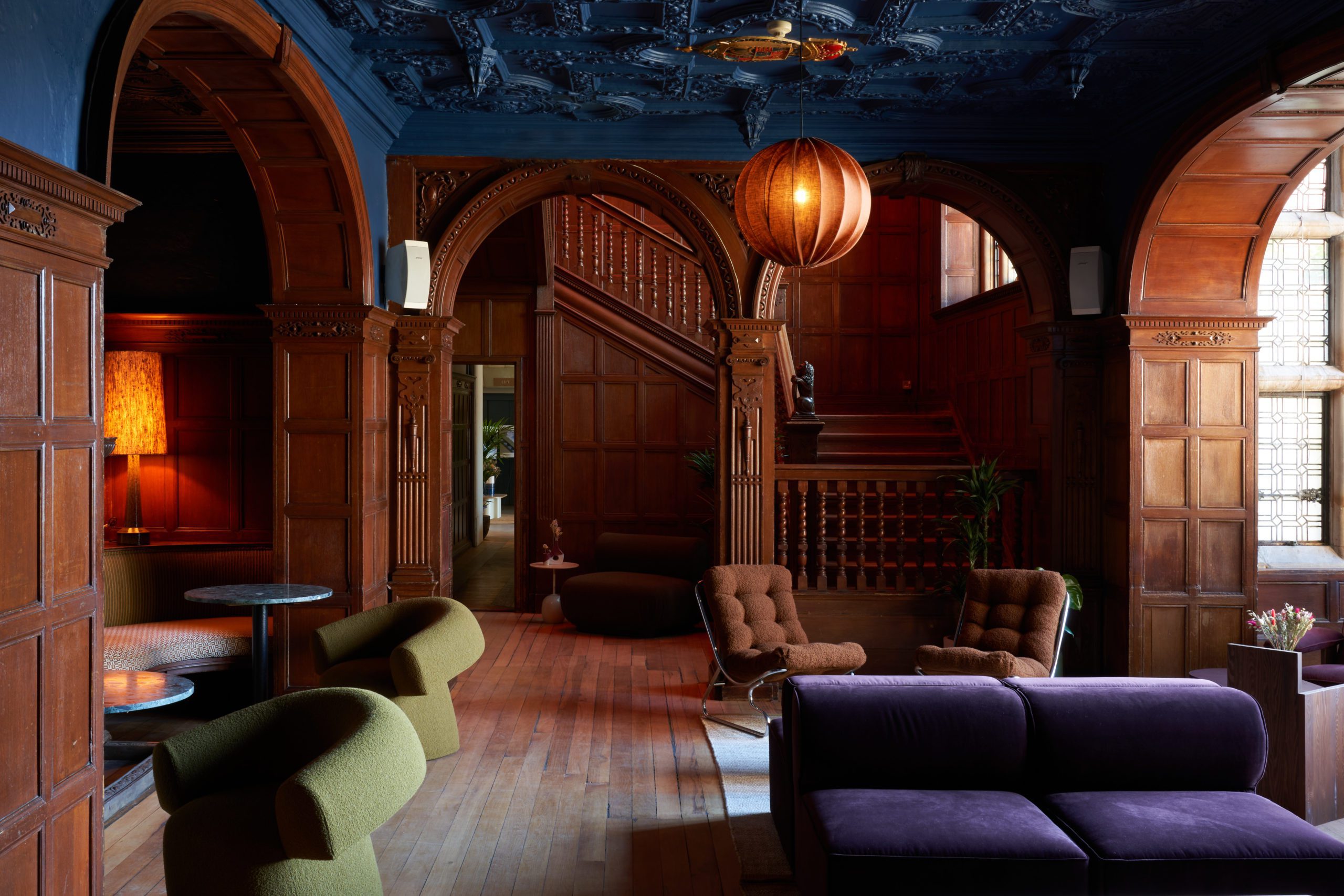 Birch Hotel Group opens new location in Selsdon | Hotel Owner