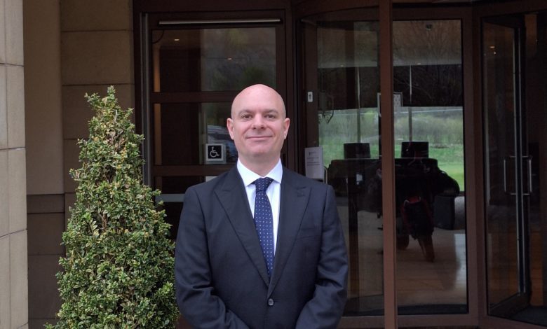 Cardrona Hotel appoints new general manager | Hotel Owner