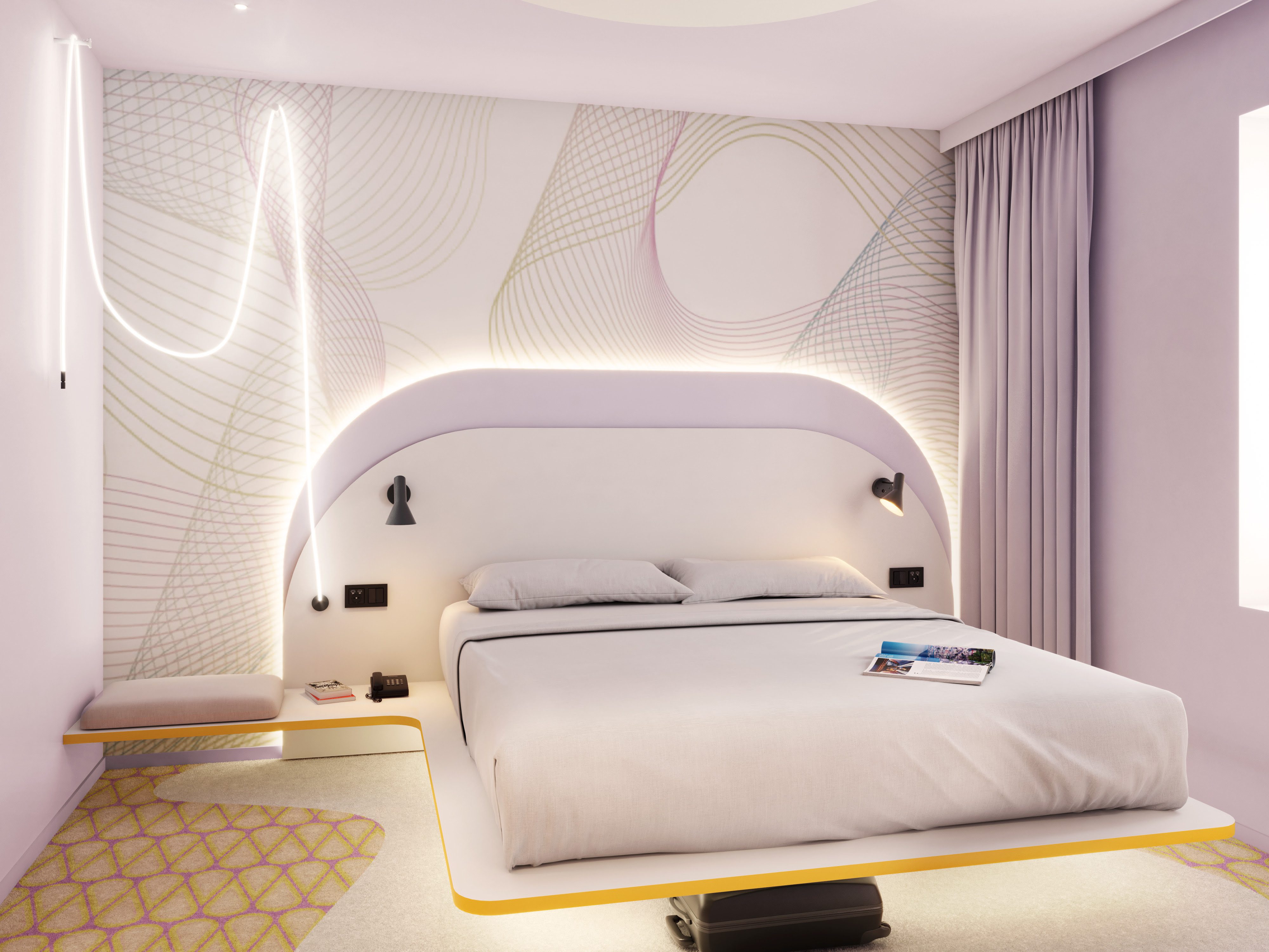 Radisson Hotel Group to open first Prizeotel in Dublin | Hotel Owner