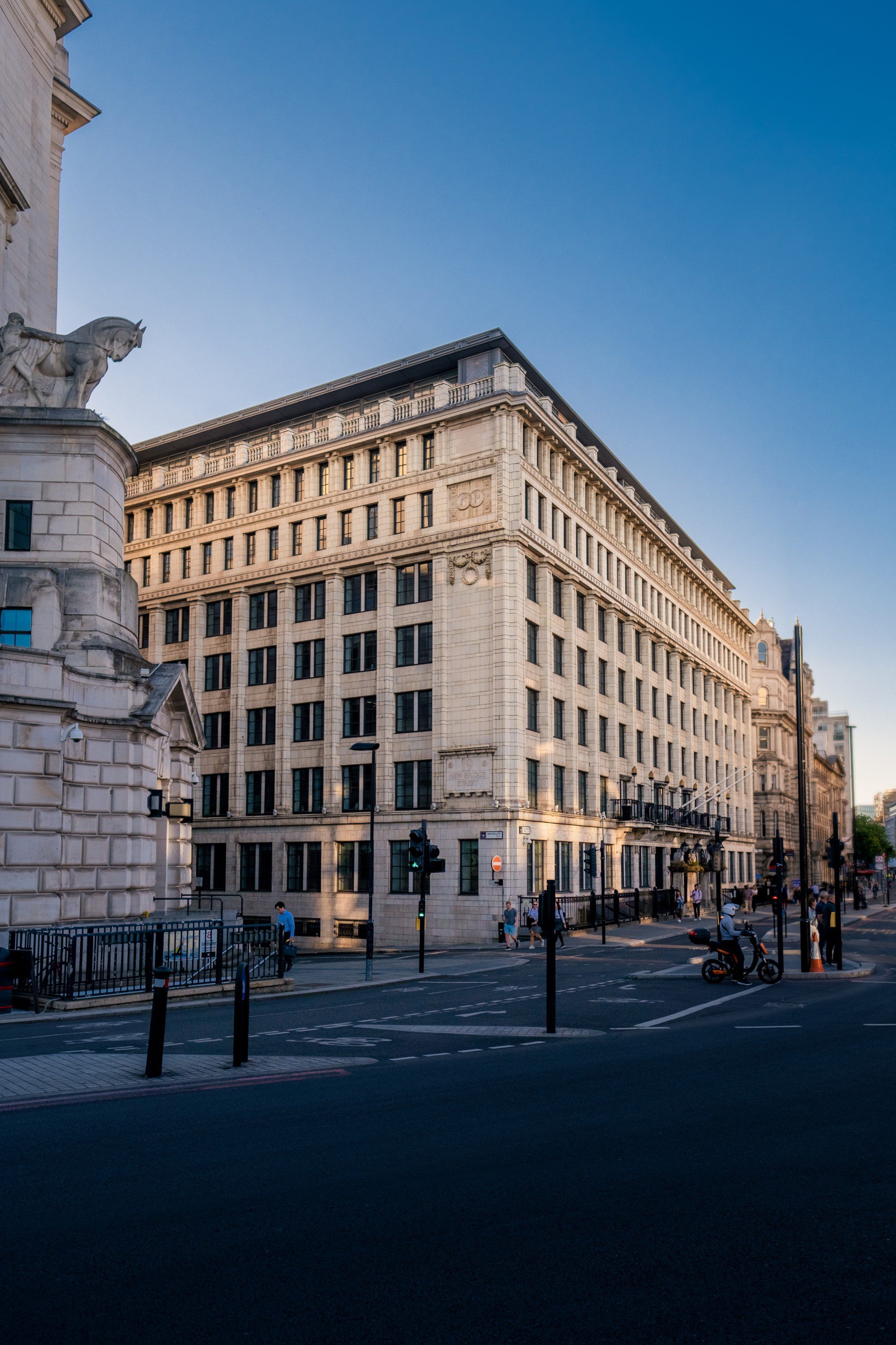 Hyatt Regency London Blackfriars officially opens | Hotel Owner