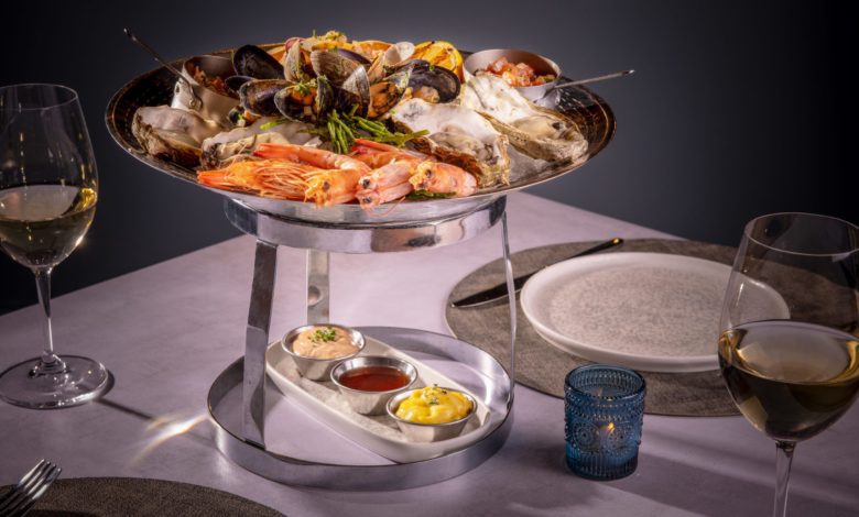 Solent Hotel and Spa opens FYR Restaurant | Hotel Owner