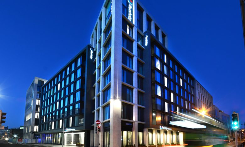 Travelodge opens largest branded hotel in Ireland | Hotel Owner