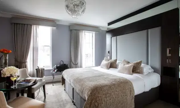 One Warwick Park Hotel celebrates four-star AA rating | Hotel Owner