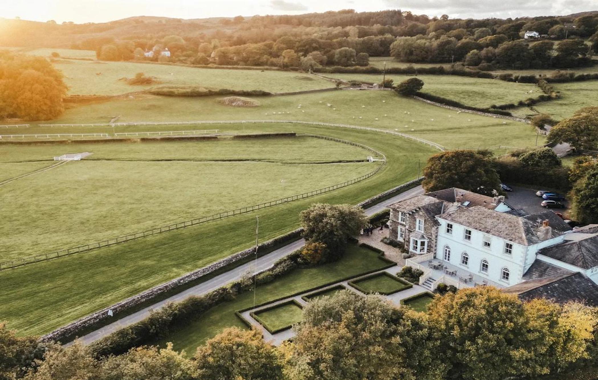 Cartmel Old Grammar brought to market | Hotel Owner