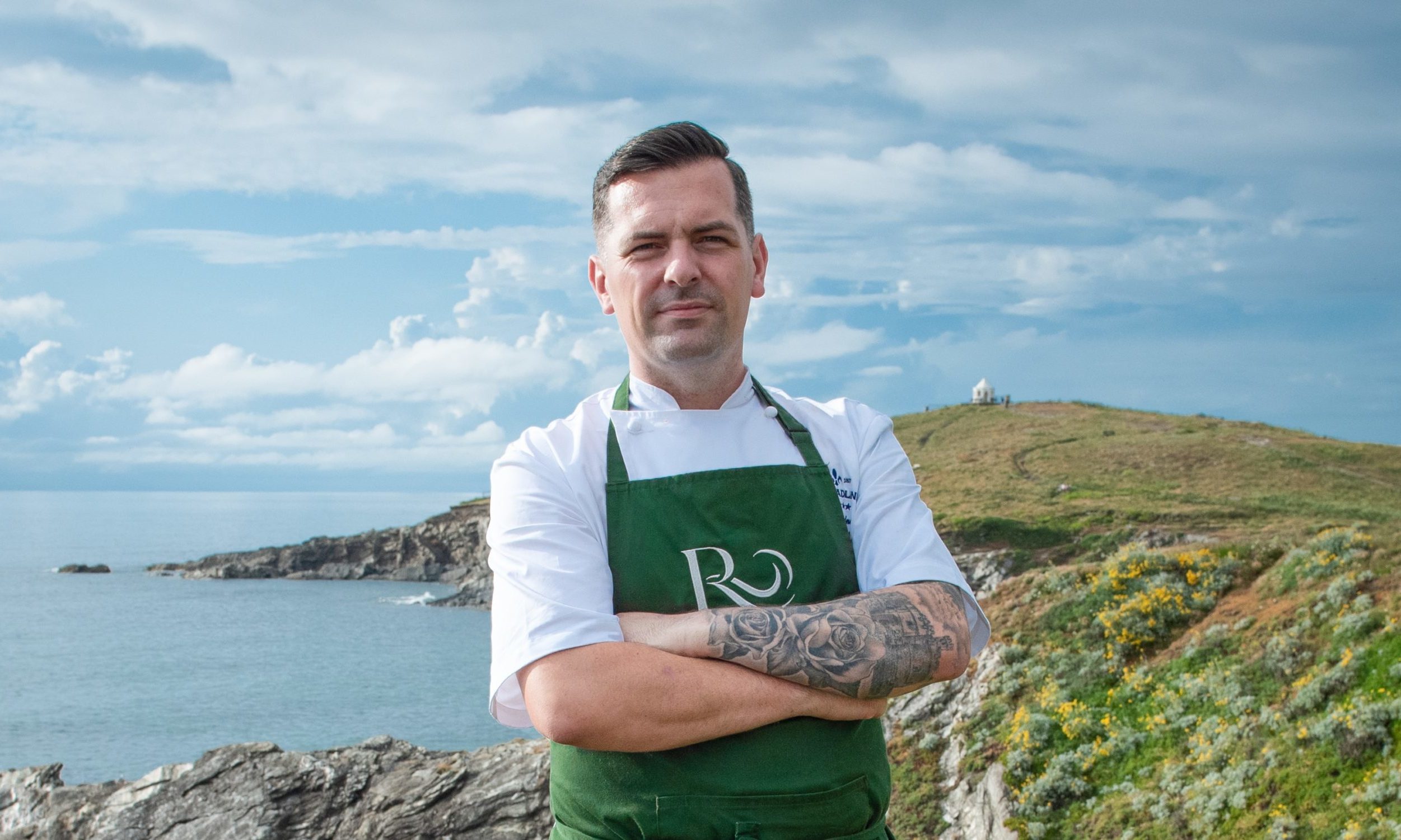 RenMor at The Headland appoints new executive chef | Hotel Owner