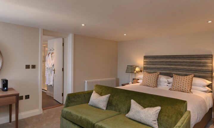 The Bell Hotel Saxmundham completes expansion | Hotel Owner