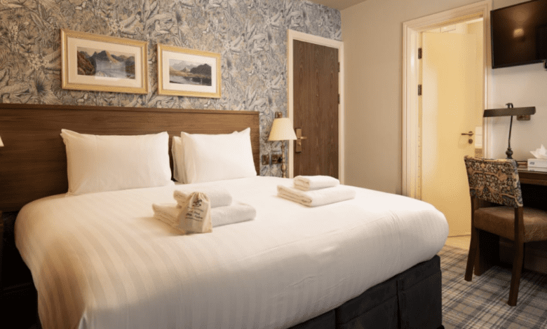 The Knaresborough Inn enters final refurb stages | Hotel Owner