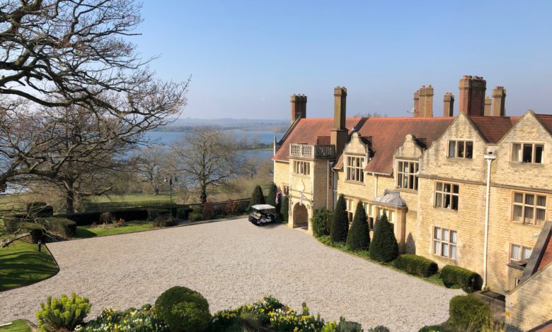 Rutland Hall Hotel appoints new director of revenue and operations ...