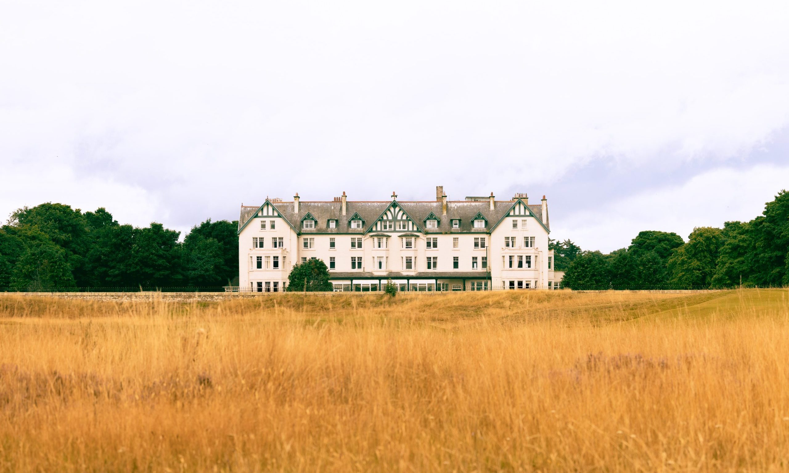 Dornoch Station hotel to relaunch under Marine and Lawn brand | Hotel Owner