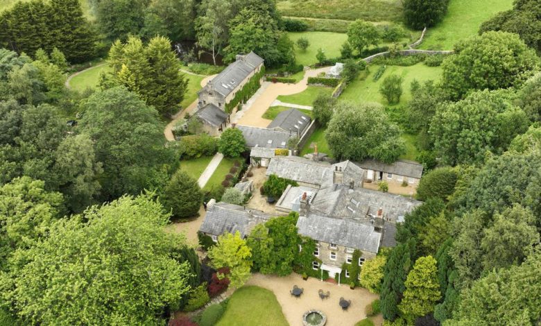 Wildsmith Hotels lists Hipping Hall for sale at £3m | Hotel Owner