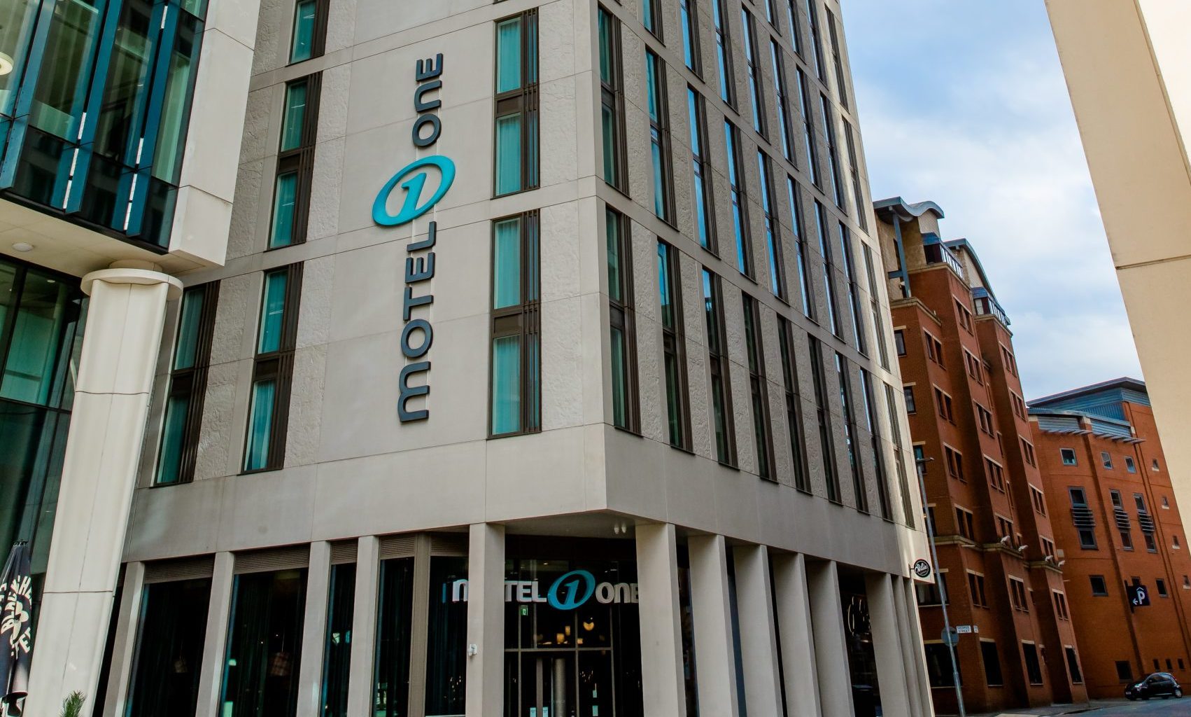 Motel One revenues jump to £337m as its surpasses 25,000 rooms | Hotel ...