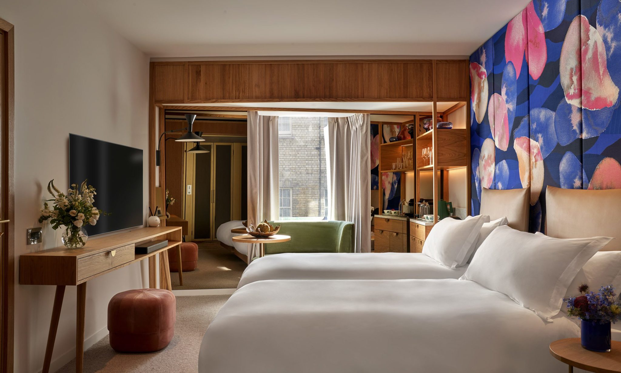 London Hotel The BoTree announces 15 September opening | Hotel Owner