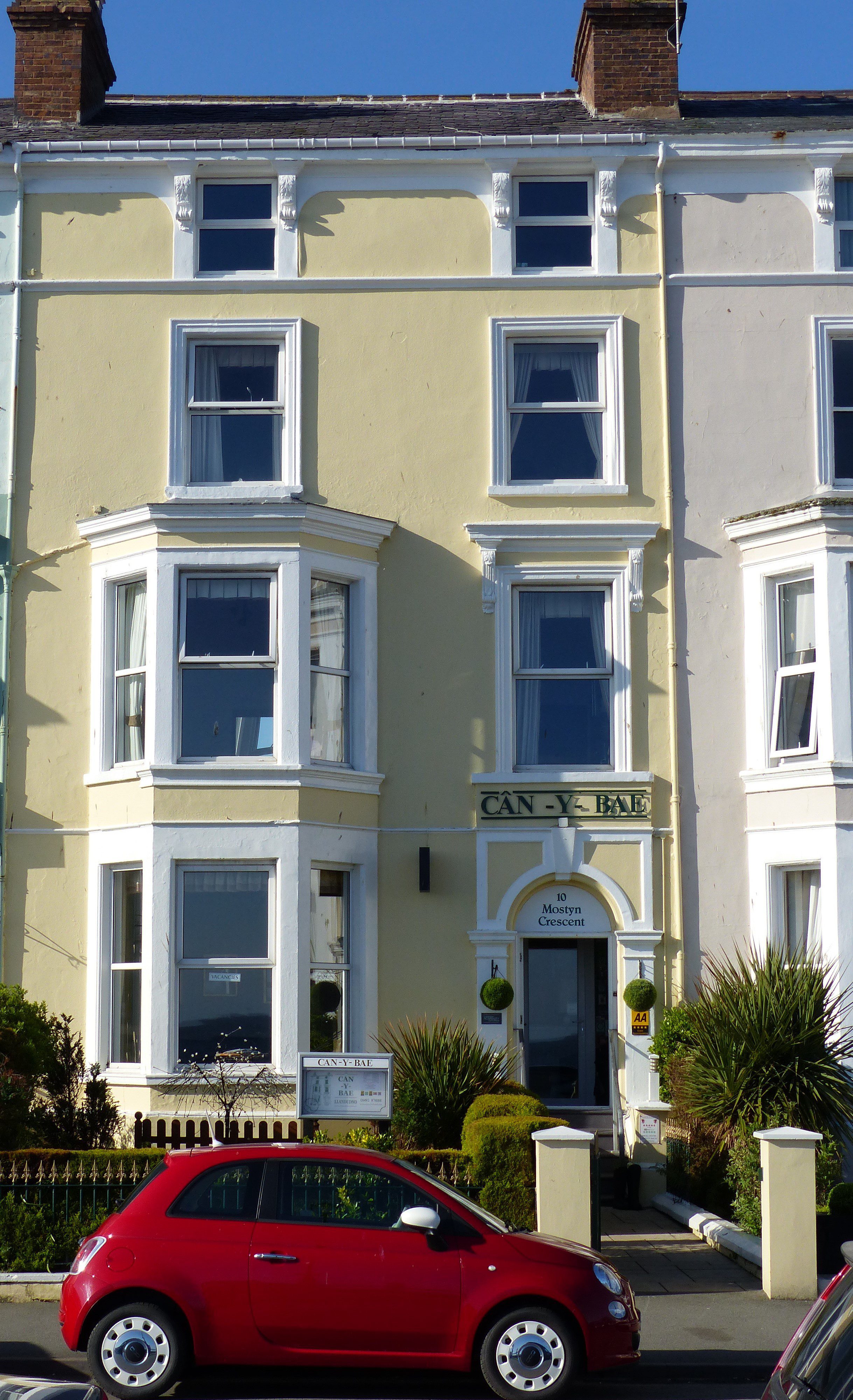 Can y Bae Hotel acquired by new owners | Hotel Owner