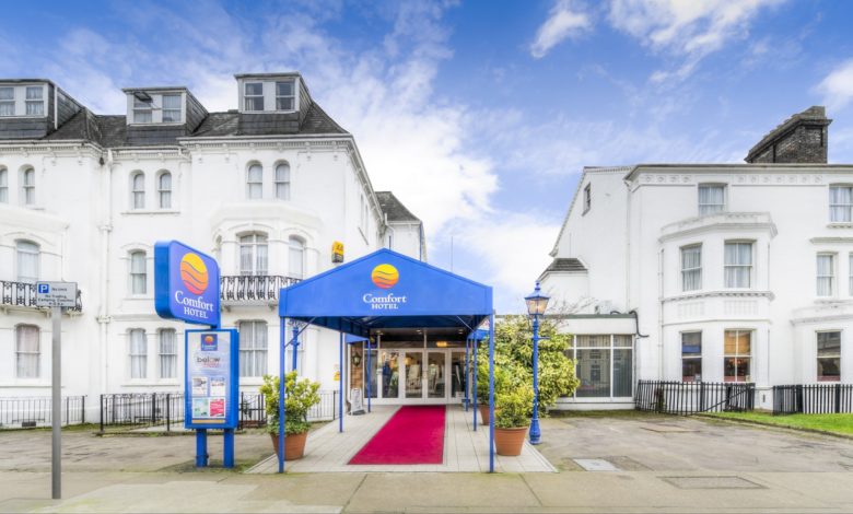 The Comfort Hotel sold to HH Hotels for £1.5m | Hotel Owner
