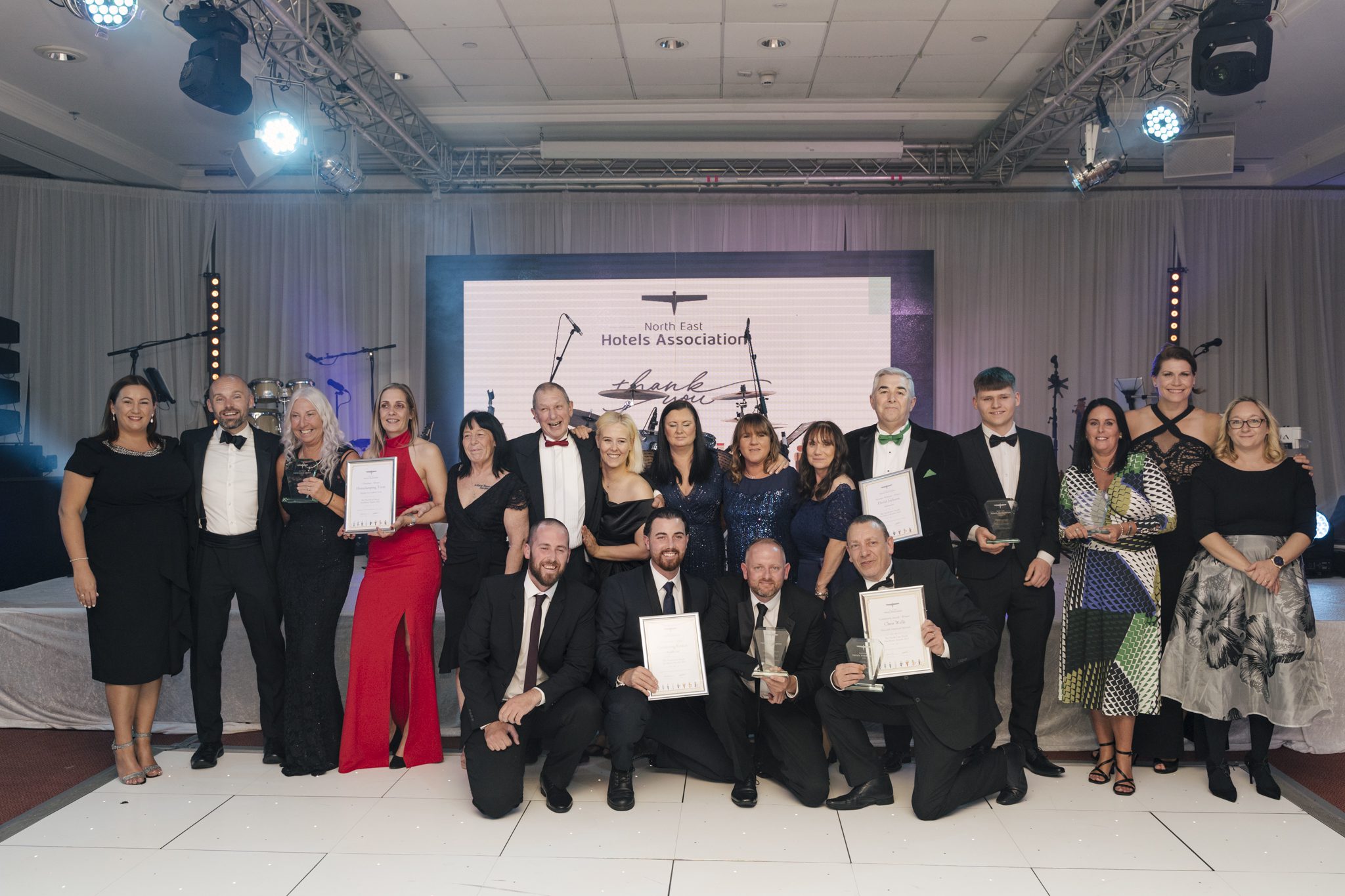 NEHA unveils location of this year’s Excellence Awards | Hotel Owner