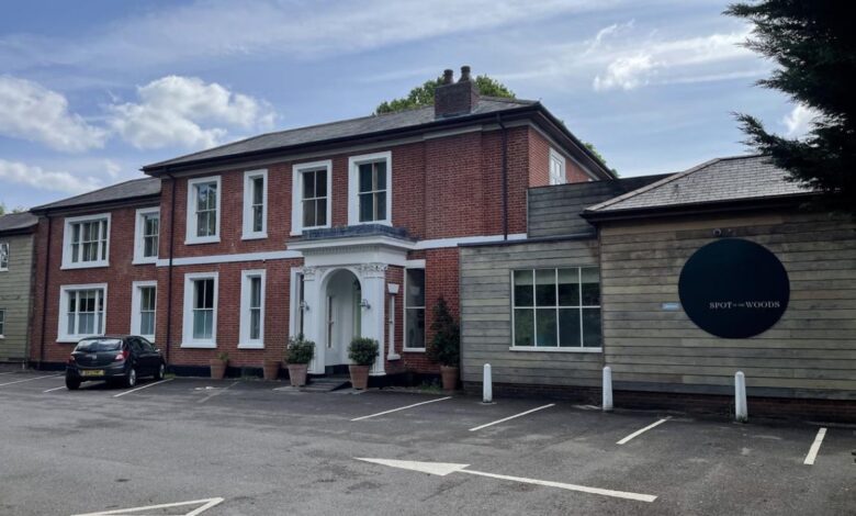 Spot in the Woods sold by Hillbrooke Hotels to new owners | Hotel Owner