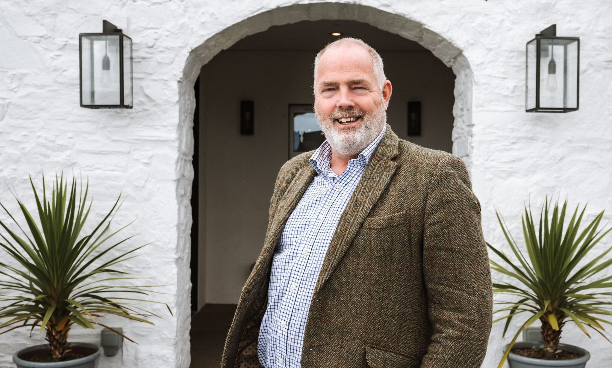 The Machrie appoints new general manager | Hotel Owner