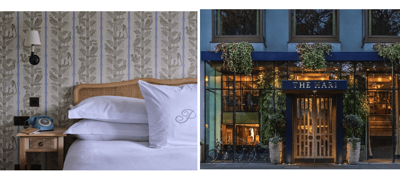 PoB Hotels welcomes The Hari and The Painswick to collection | Hotel Owner