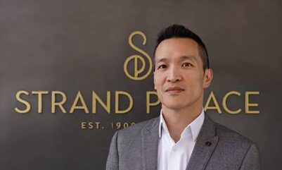Strand Palace appoints Michael Chan as cluster assistant director of ...