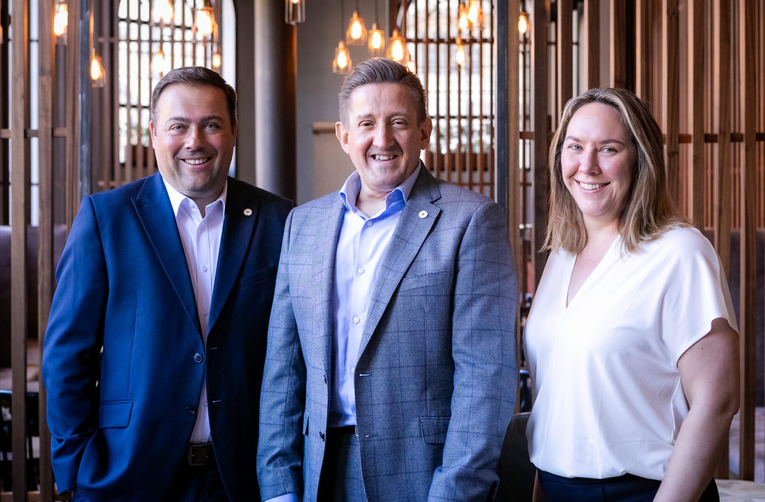Cedar Court Hotels leadership launch new management company | Hotel Owner