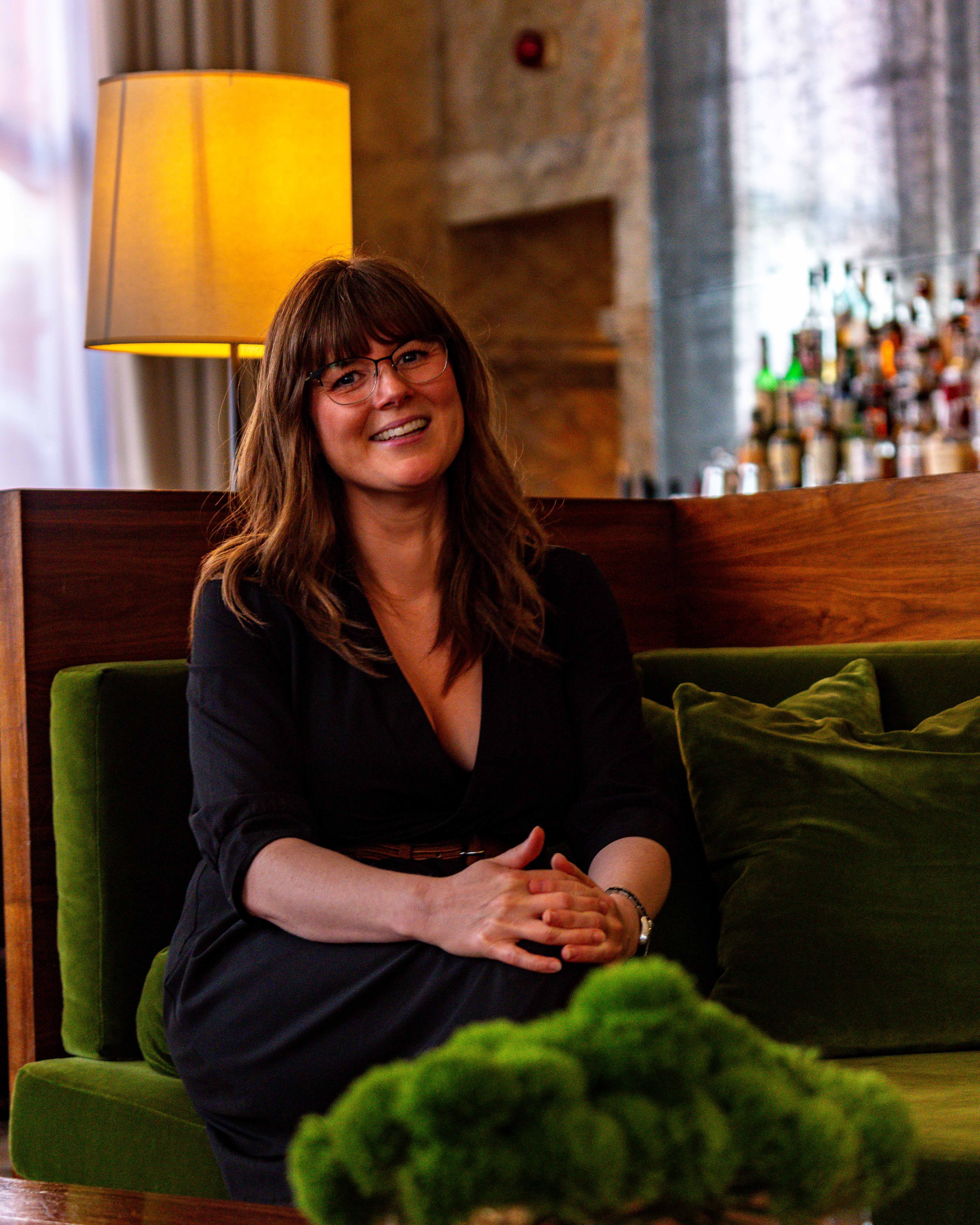 The London Edition appoints new hotel manager | Hotel Owner