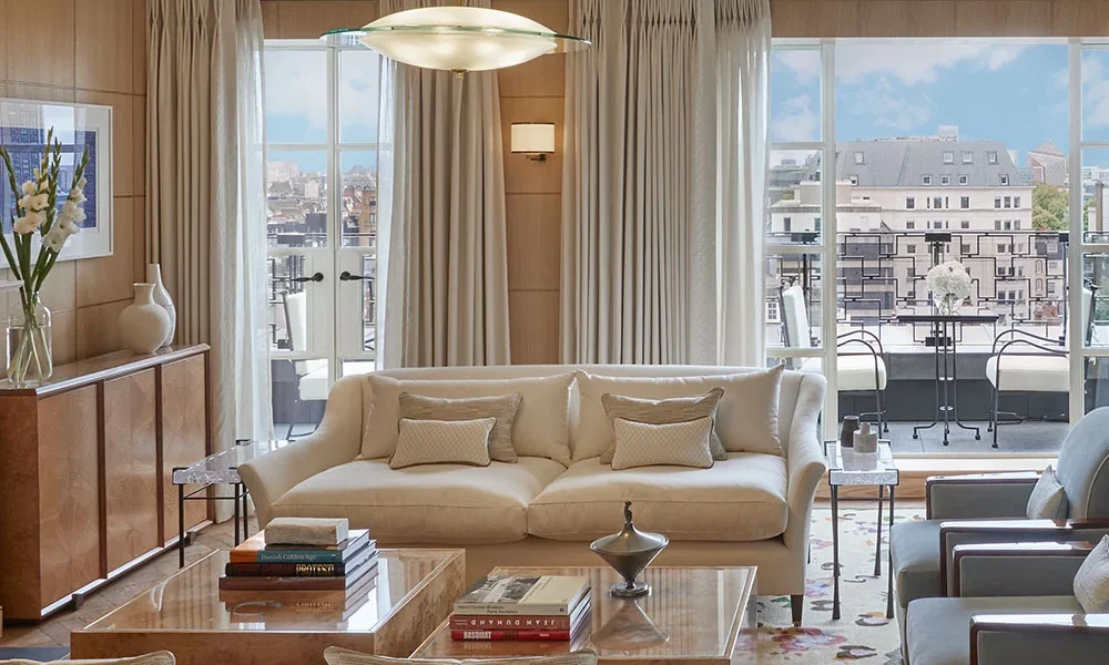 Maybourne appoints new chief construction and design officer | Hotel Owner