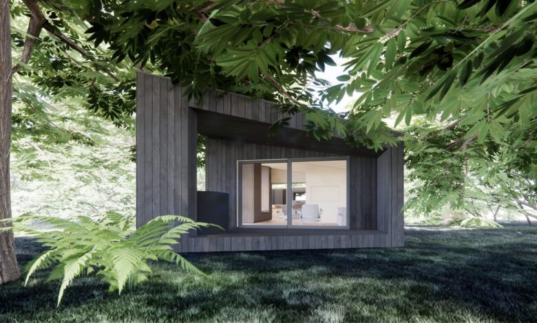 Moor Hall Restaurant with Rooms to launch new Garden Rooms | Hotel Owner