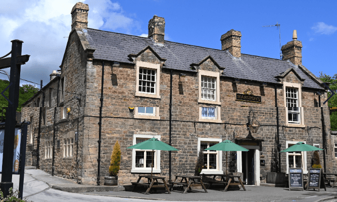 Marston's appoints new CEO | Hotel Owner