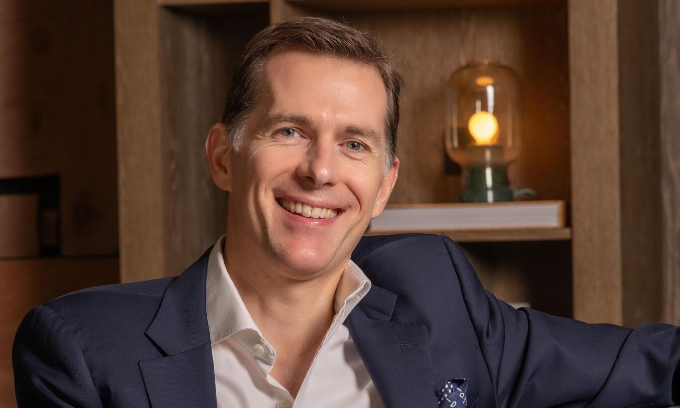 Como appoints new London MD | Hotel Owner