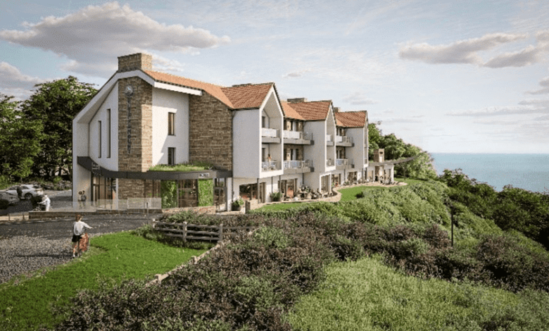 Runswick Bay’s Cliffemount Hotel receives planning permission | Hotel Owner