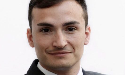 Conrad London St James appoints F&B director | Hotel Owner