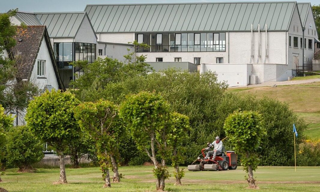 Running a hotel in a UNESCO Biosphere | Hotel Owner