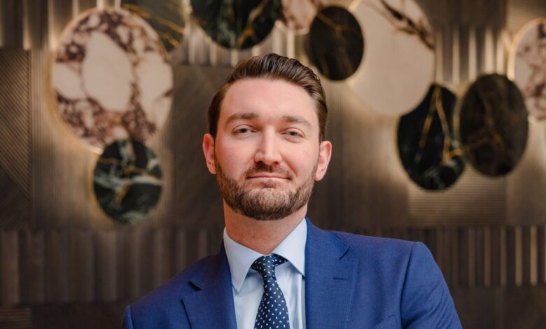 Hyatt Regency London Blackfriars appoints Sales and Marketing director ...