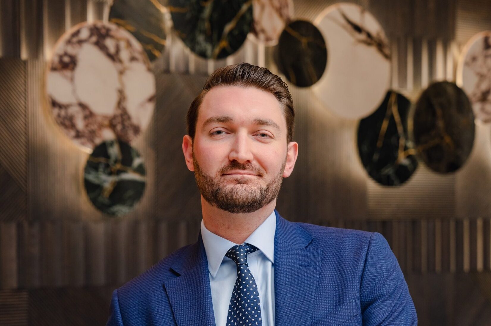 Hyatt Regency London Blackfriars appoints Sales and Marketing director ...