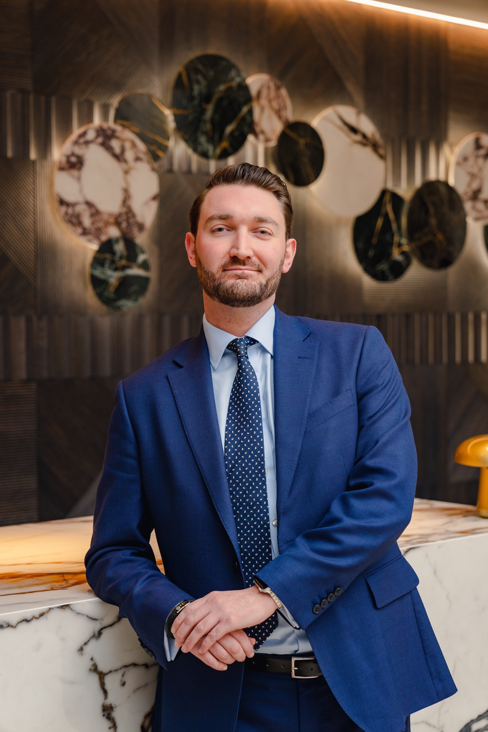 Hyatt Regency London Blackfriars appoints Sales and Marketing director ...