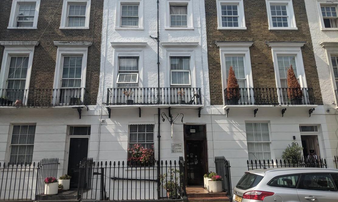 The Limegrove Hotel sold for the first time in 30 years | Hotel Owner