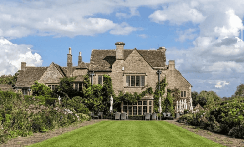 Whatley Manor recognized as UK’s first Climate Positive hotel | Hotel Owner